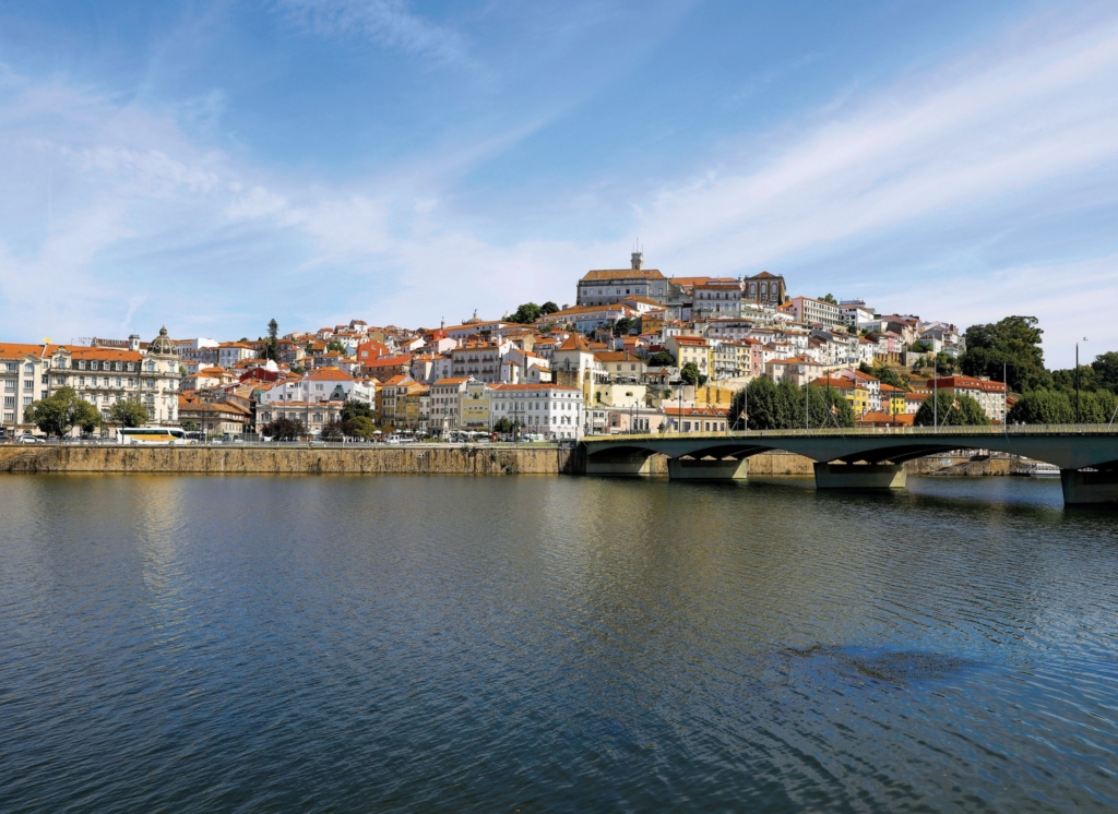 Annual Meeting, 24-26 June 2026, Coïmbra, Portugal - Universeum ...